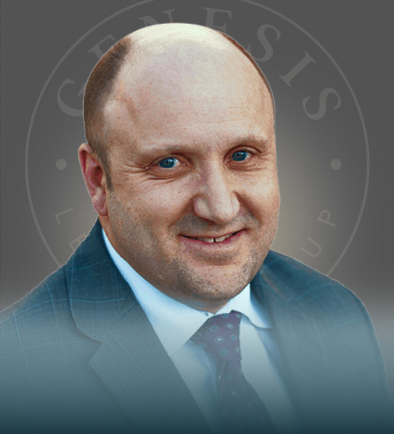 About - Genesis Legal Group