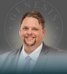 About - Genesis Legal Group