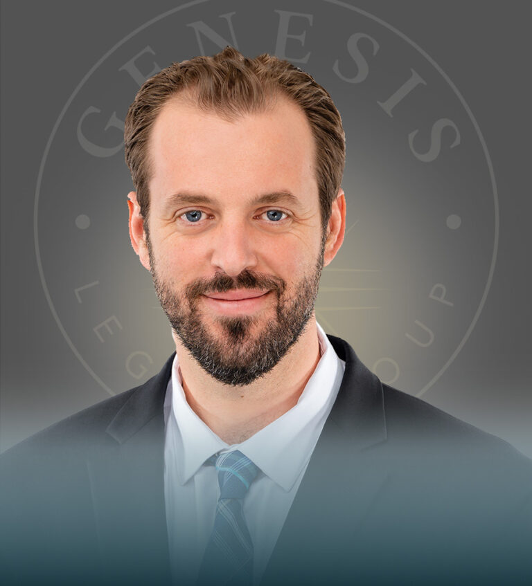 Home - Genesis Legal Group