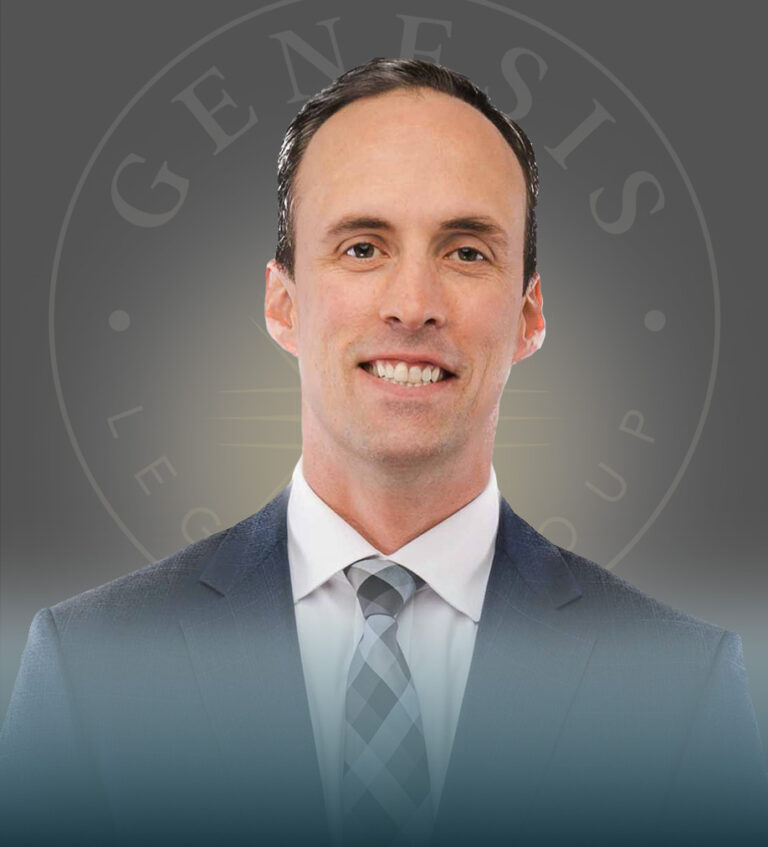 About - Genesis Legal Group