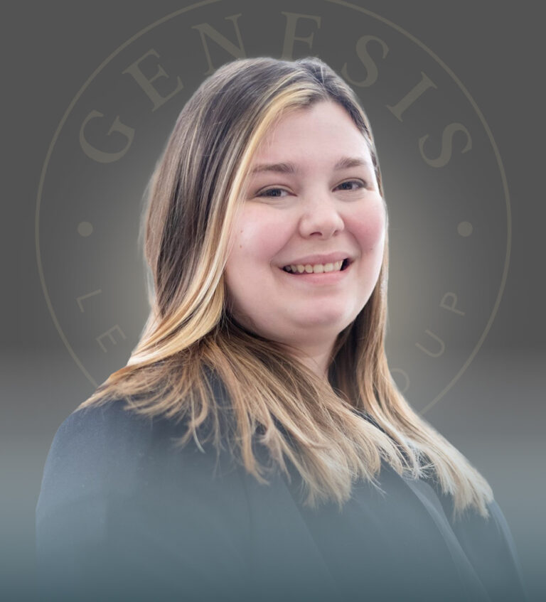 About - Genesis Legal Group