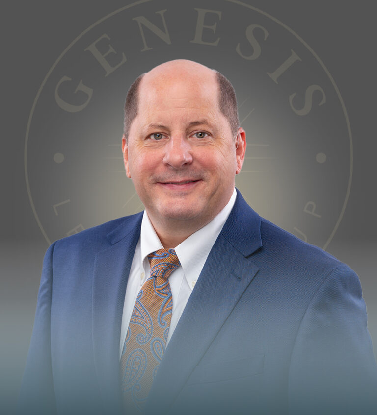 About - Genesis Legal Group