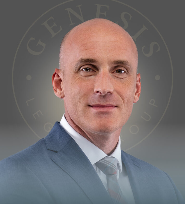 About - Genesis Legal Group